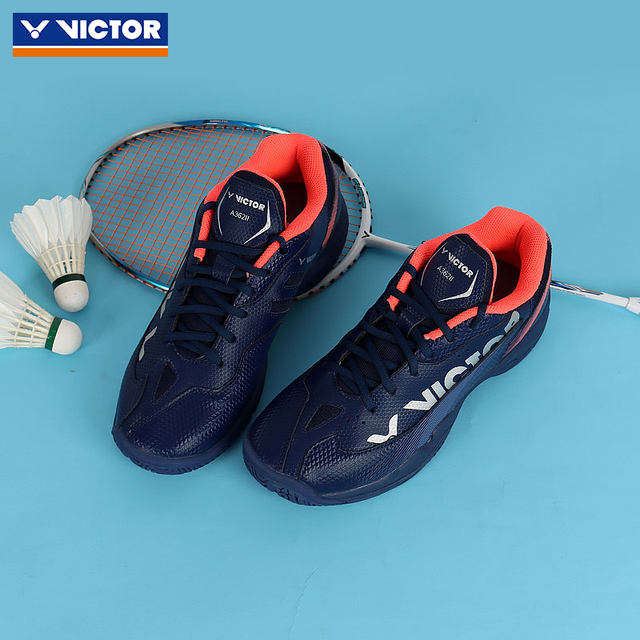 Official website authentic VICTOR victory badminton shoes for men and ...