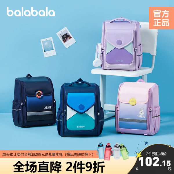 Balabala ridge protection and burden reduction elementary school ...