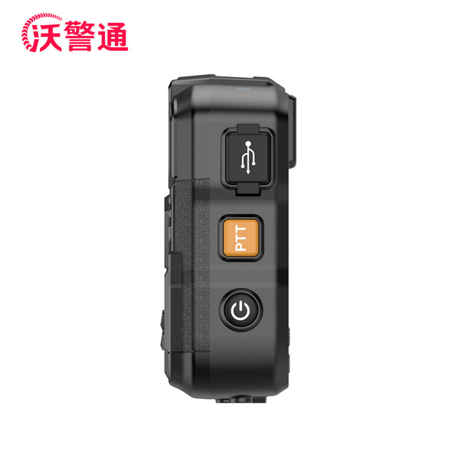 Wojingtong K5 law enforcement recorder high-definition infrared night ...