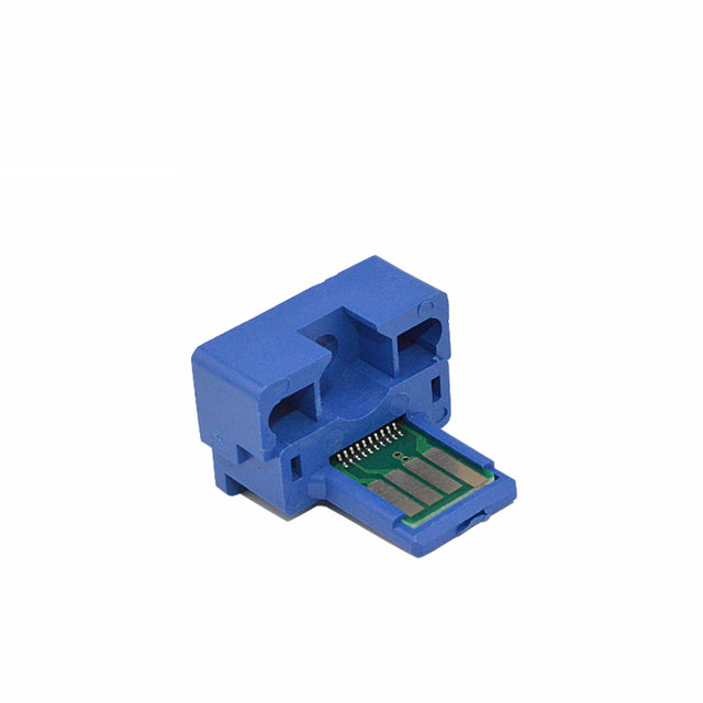 Applicable to Sharp MX-51CT chip ...