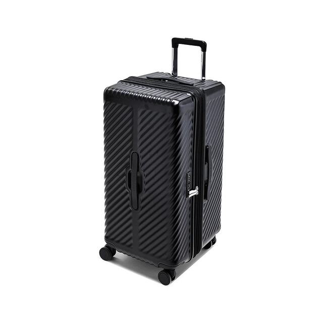 Korean Direct Mail Brighton Sturdy and Durable Universal Trolley Case ...
