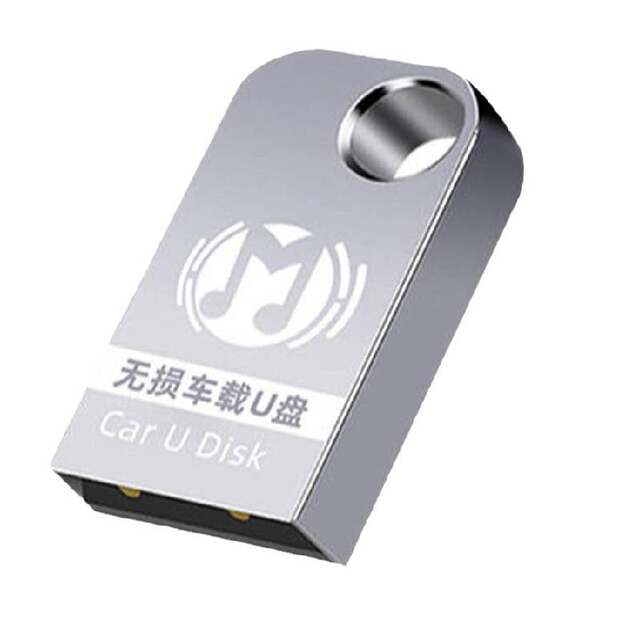 Honda's special car USB flash drive is suitable for Civic Accord XRV Crown Road Fit Binzhi ...