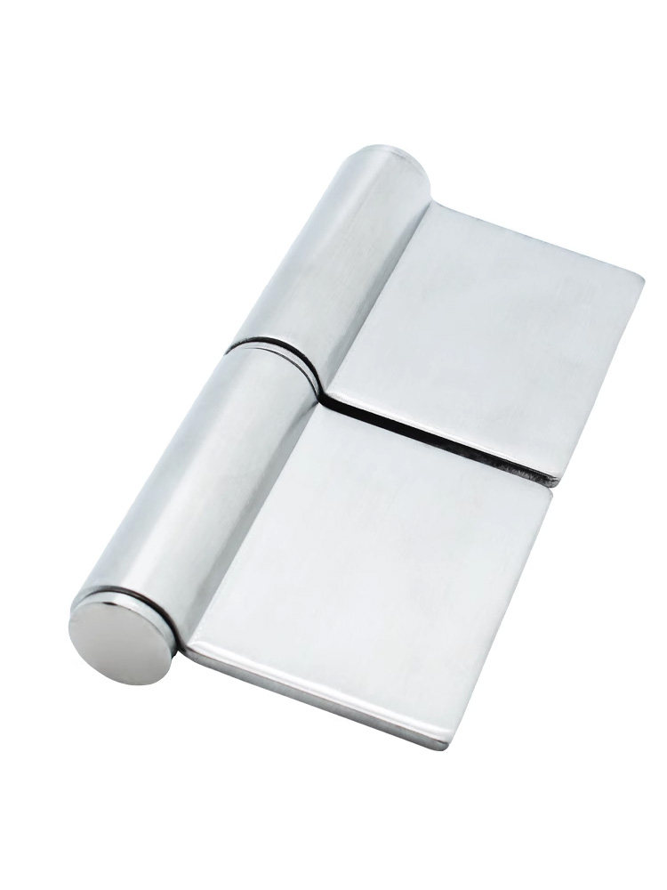 Engsel Bendera Roda Ferris Baja Tahan Karat - 5 Inci