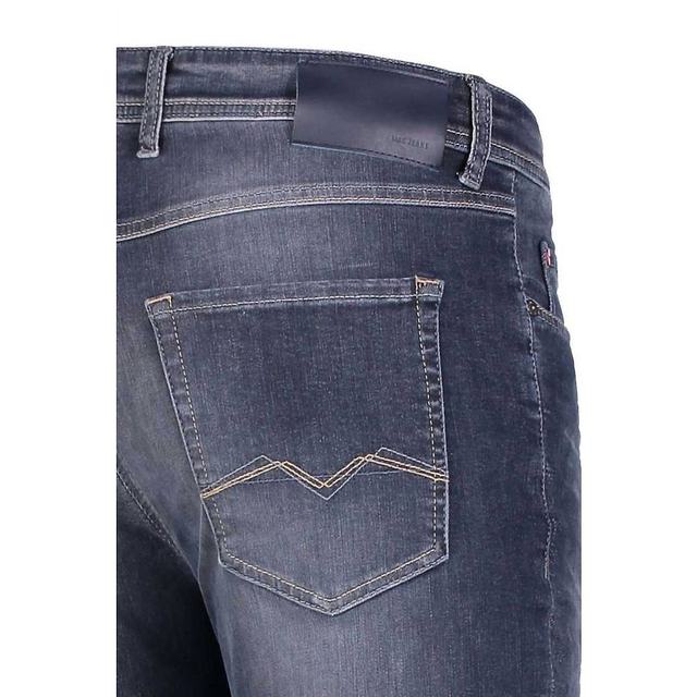 MAC/Meike men's jeans are fashionable and breathable, trendy and ...