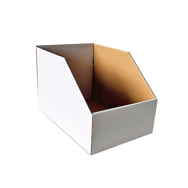 Super-Hard Classification Cartons For E-Commerce - Customized Shelves ...
