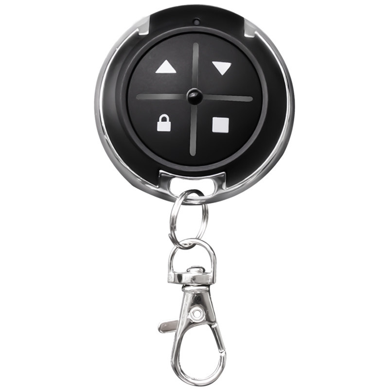 Kexun Electric Roller Door Remote Control - 433/315MHz - Waterproof ...