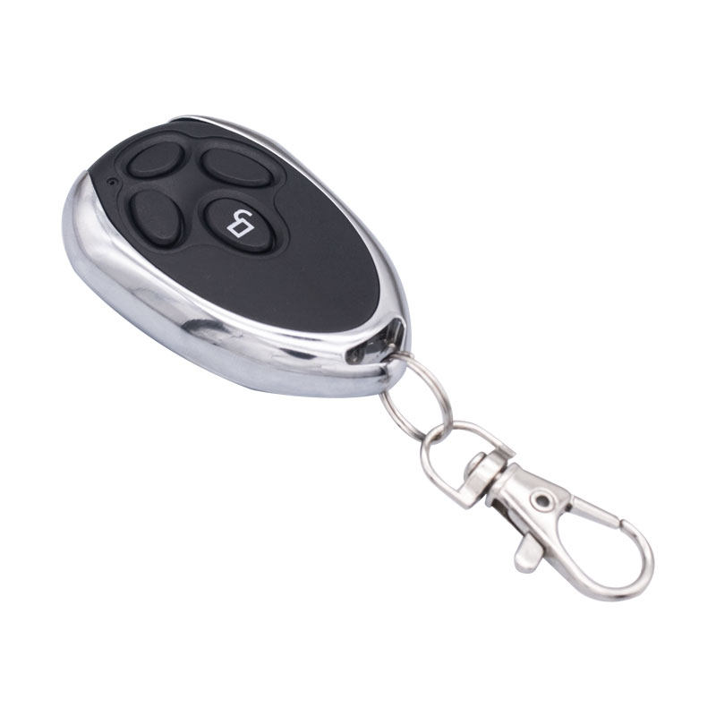 Kexun Electric Door Remote Control - 433MHz Universal Garage Door Opener