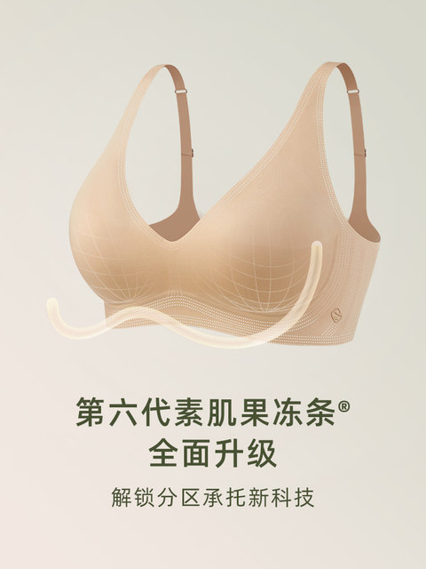 Simple and good-quality bobo strips soft support underwear for women ...