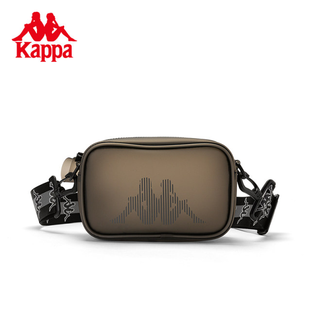 Kappa Kappa small shoulder outlets summer women's shoulder bag sports ...