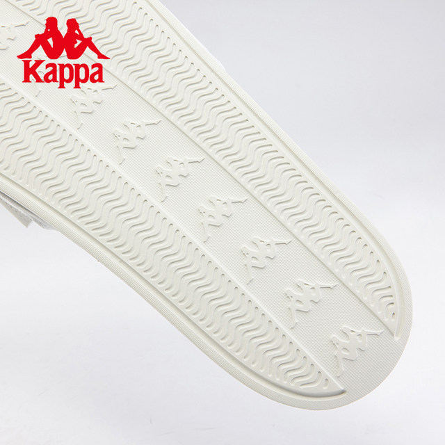 KAPPA Kapa slippers 2022 couple men and women outdoor sports word ...