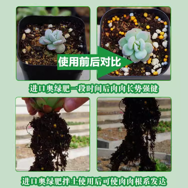 Imported Austrian green fertilizer A2 slow-release fertilizer 318S ...