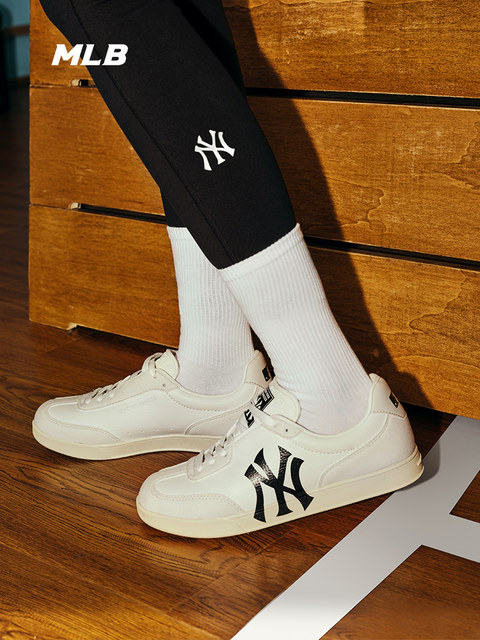 MLB official couples classic sports retro casual shoes for men and ...