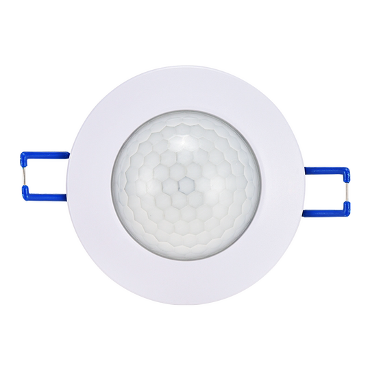 Human Body Sensor Switch - Ceiling-embedded Adjustable Light-controlled ...