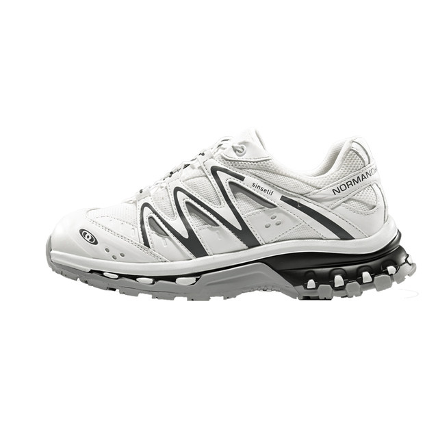 Official website genuine XT6 outdoor hiking and mountaineering shoes XT ...