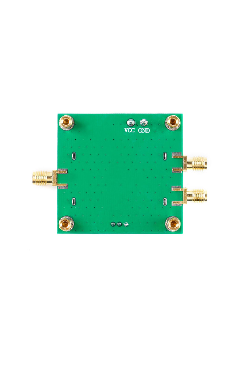 Comparador de voltaje onda cuadrada del módulo velocidad ultraalta ...