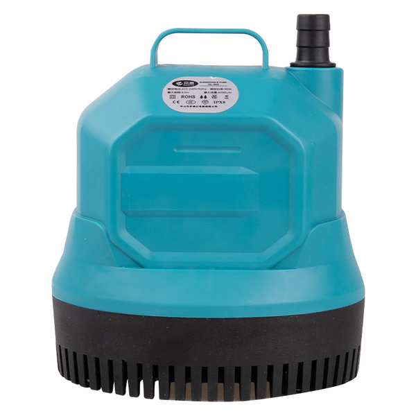 Bottom-suction silent low-suction aquarium feces suction small ...