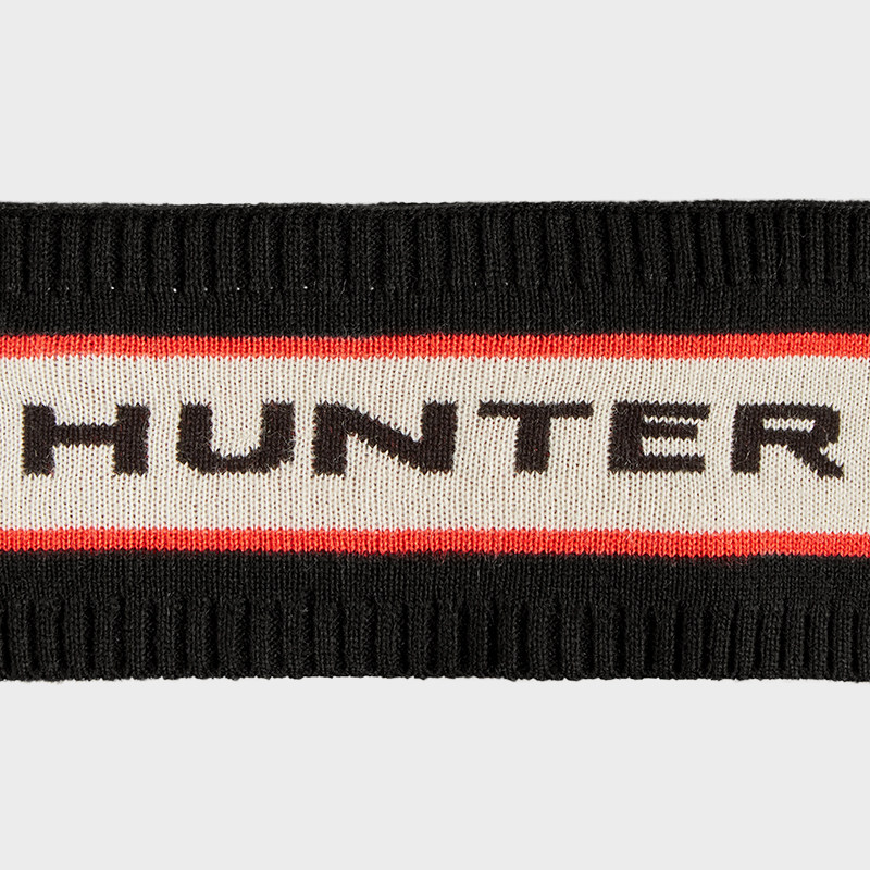 Hunter Classic Logo Hairband - Unisex
