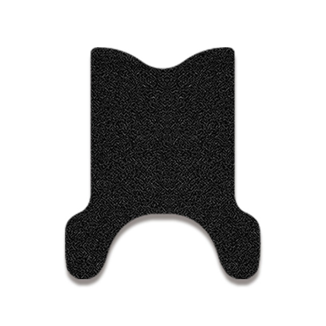 Suitable for Yadea M10-D electric car foot pad YD400W-48 battery car ...