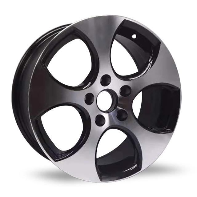 Suitable for Volkswagen's new polo golf GTI 14 16 17-inch modified ...