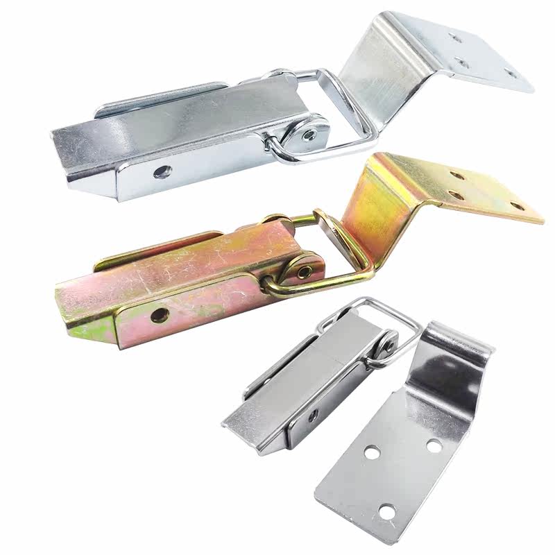 Anwang werkzeugkasten aus edelstahl 506+a2/verzinktem eisen/farbiger schnallen-werkzeugkasten ...