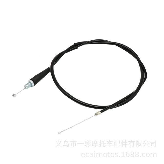 Off-road motorcycle universal modified cable PWK carburetor throttle ...