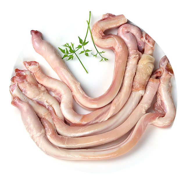 Xiyuan Ranch Sheep Whip Fresh Sheep Penis Sheep Whip BBQ Frozen Sheep ...