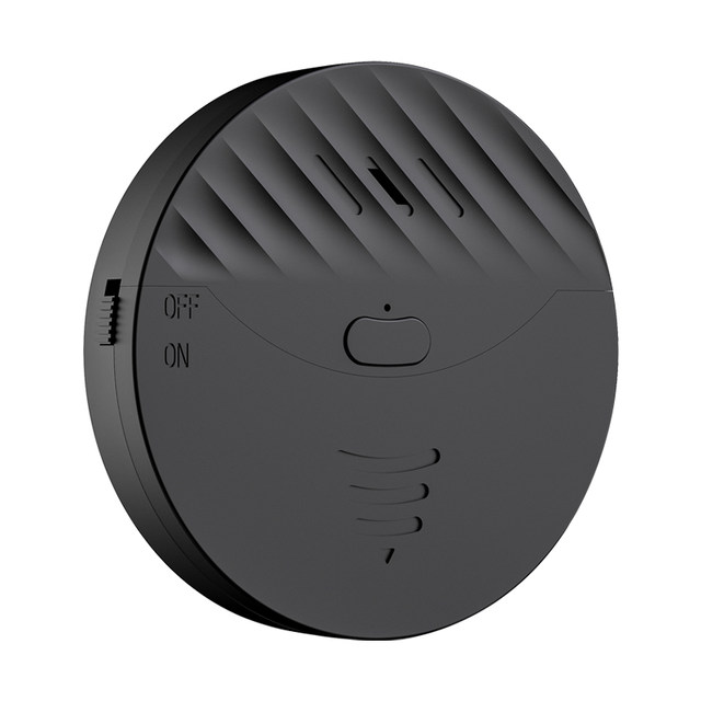 Double lion vibration doors and windows alarm anti -theft and anti -pry ...