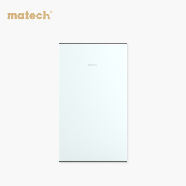 matech/madech villa type weak current box concealed installation