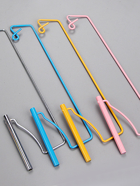 Special thread frame for old sewing machines, one axis thread frame ...