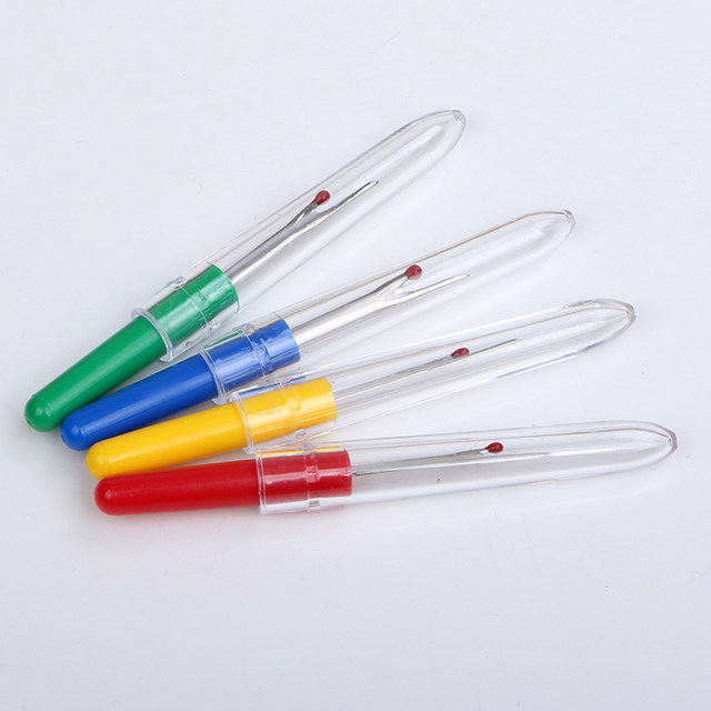 DIY Seam Ripper Seam Ripper Cross Stitch Accessories Home DIY Creative ...