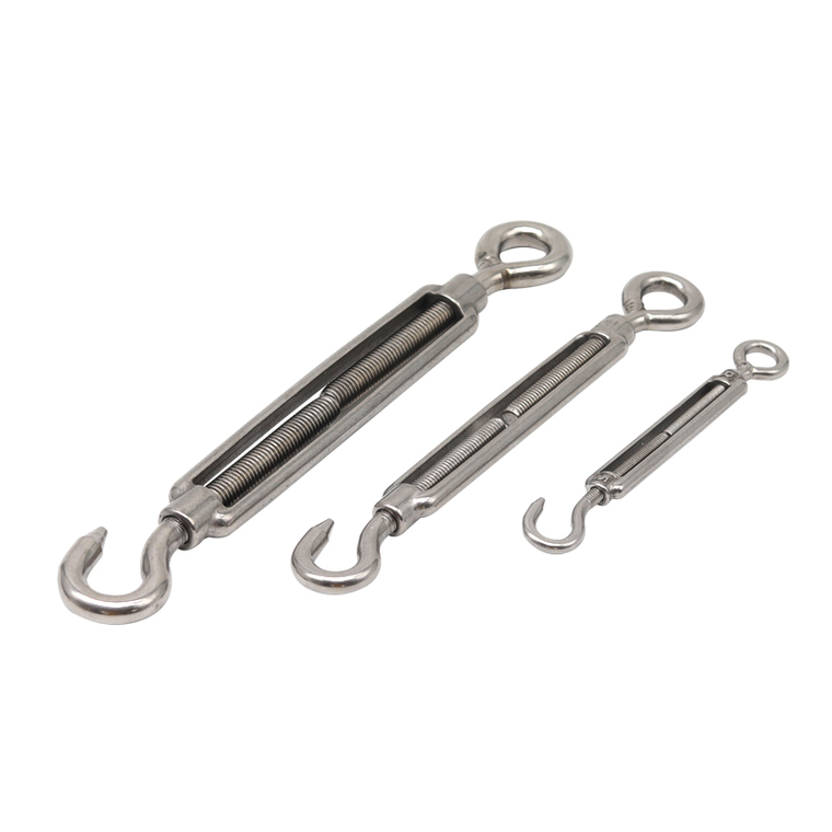 Tighteners - wire ropes | Yunlian