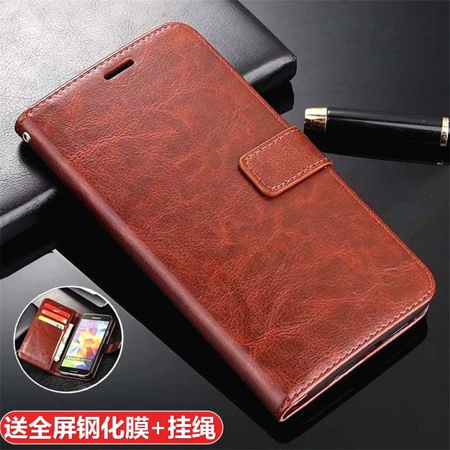 Huawei mate30 mobile phone case all-inclusive anti-fall mate30pro flip ...