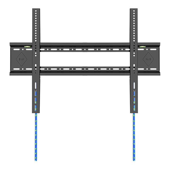 Ultra-thin TV hanger wall mount bracket suitable for Xiaomi Skyworth ...