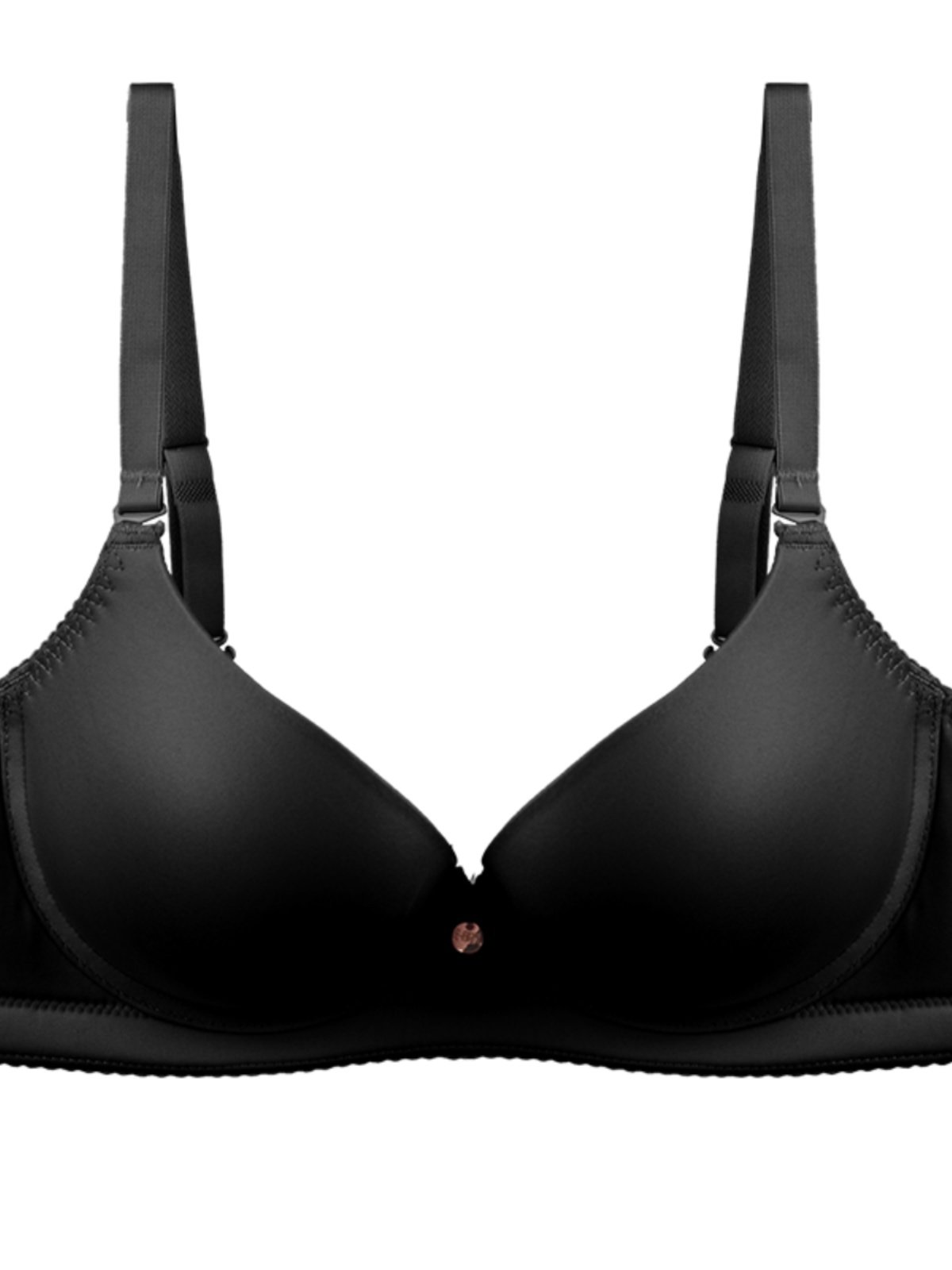 Embry Form Outlets E-Bra - Glossy Large Breast Underwear