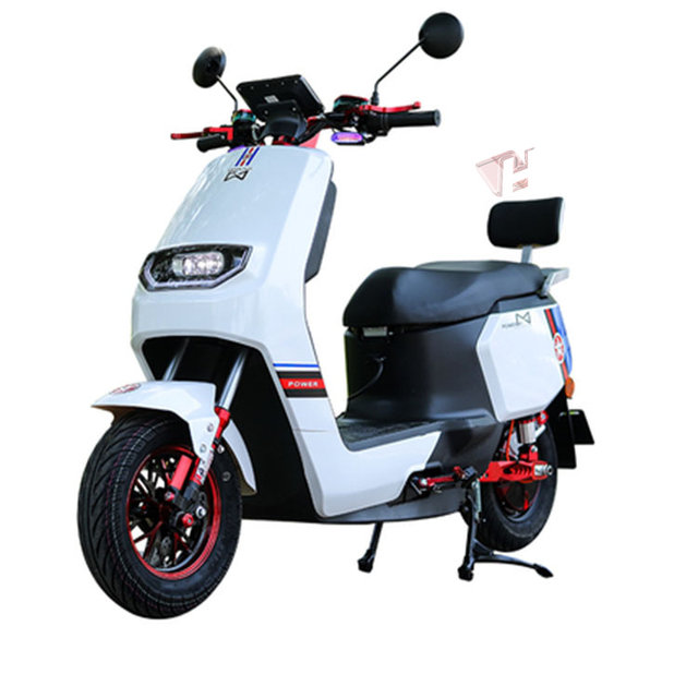 Suitable for Daku electric vehicles, electric motorcycles, backrests ...