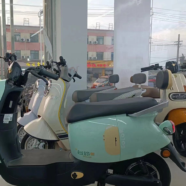 Tailing Mengcai EB Mengsu EB electric car rear backrest cushion armrest ...