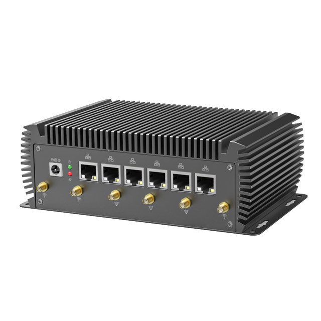 Timestron industrial computer 8th generation 10th generation Core ...