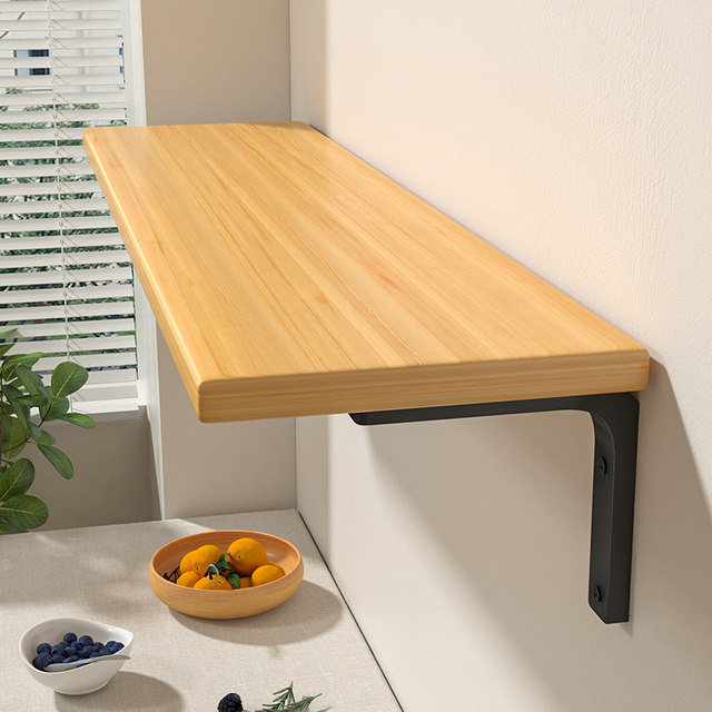 Wall storage rack wall flat board wall paint-free board wall-mounted ...