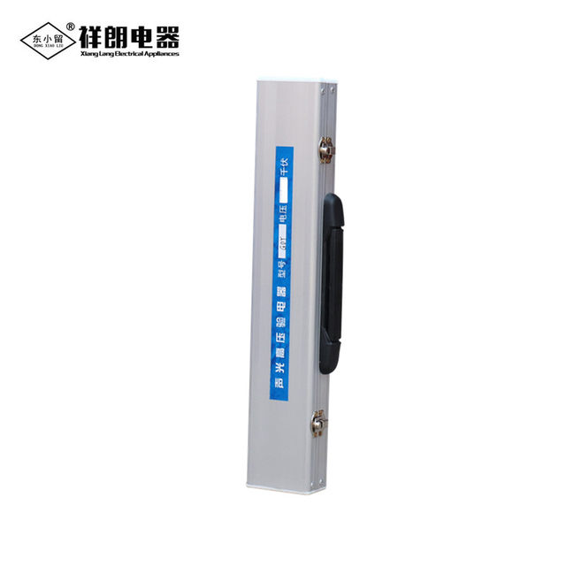 Electroscope high voltage electroscope GDY-II type 110kv telescopic ...