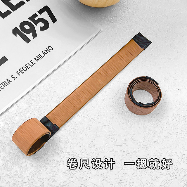 Hair curler, ball head fixed artifact hair accessory, female lazy bud ...