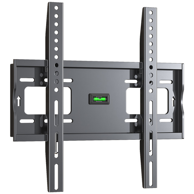 Universal TV rack universal wall-mounted wall bracket suitable for ...