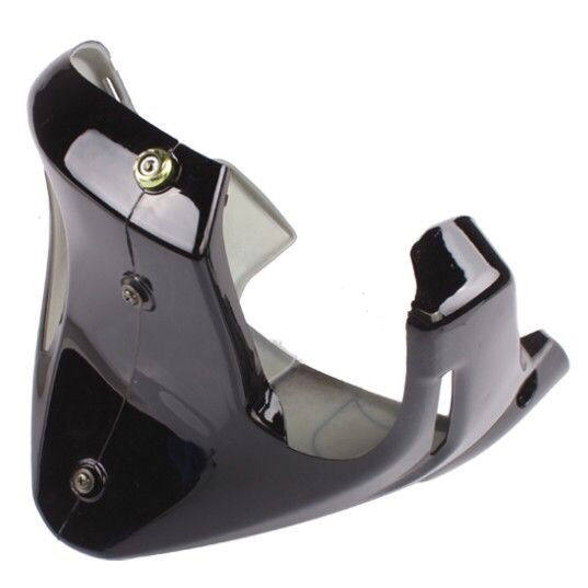 Motorcycle shroud Yamaha en125-2f accessories 3f modified Feiken ...