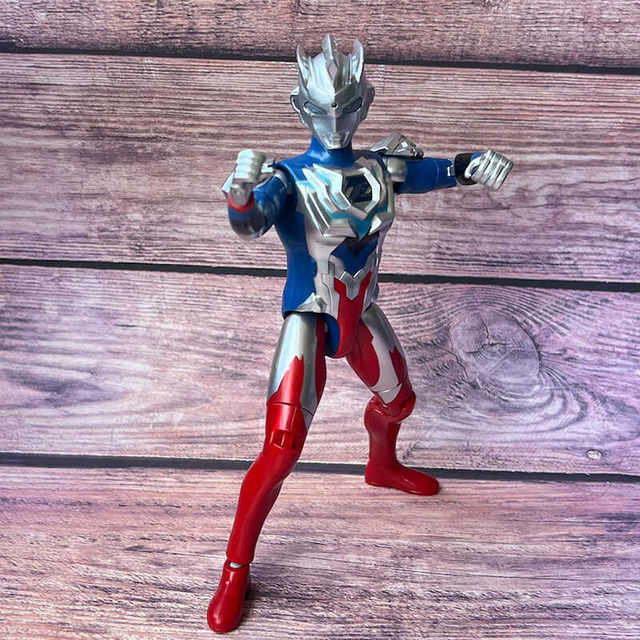 Bandai genuine Zeta Altman Alpha Armor Armored Amblighten