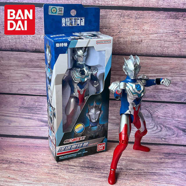 Bandai genuine Zeta Altman Alpha Armor Armored Amblighten