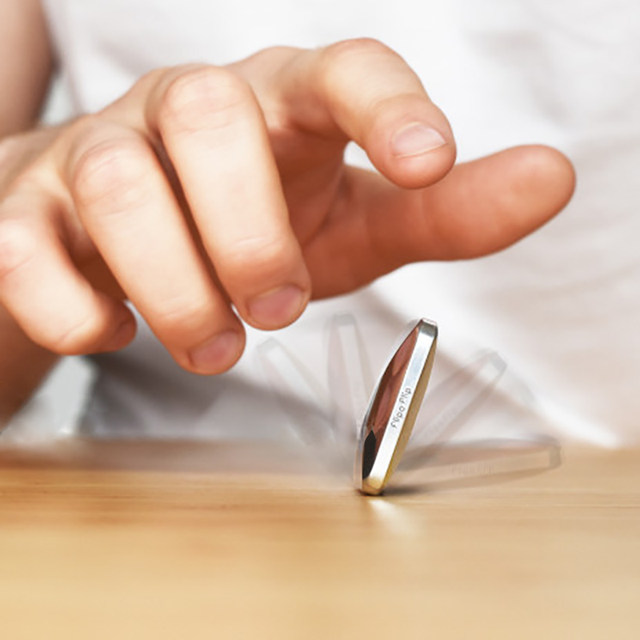 Douyin's same internet celebrity toy desktop flip Flipo Flip fingertip ...