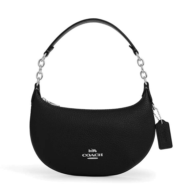 Coach/Coach Women's Bag MINI Payton Shoulder Bag Crescent Crescent ...