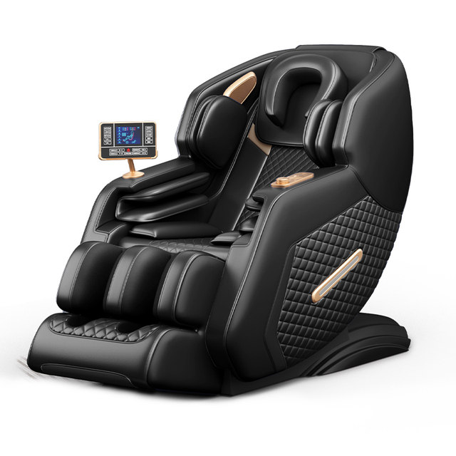 Massage chair home full body smart device fully automatic space capsule ...