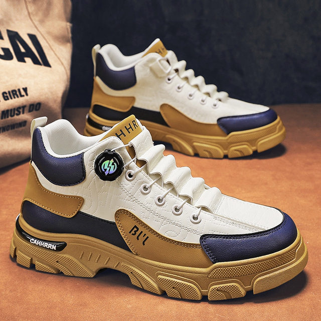 Para shoes official website flagship spring and summer new comfortable ...