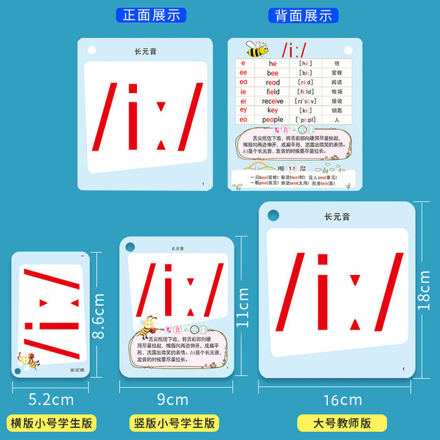 The new version of the International Phonetic Alphabet pronunciation ...