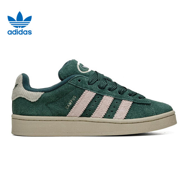 adidas Adidas Clover Winter Women's CAMPUS 00s Sports and Casual Shoes ...
